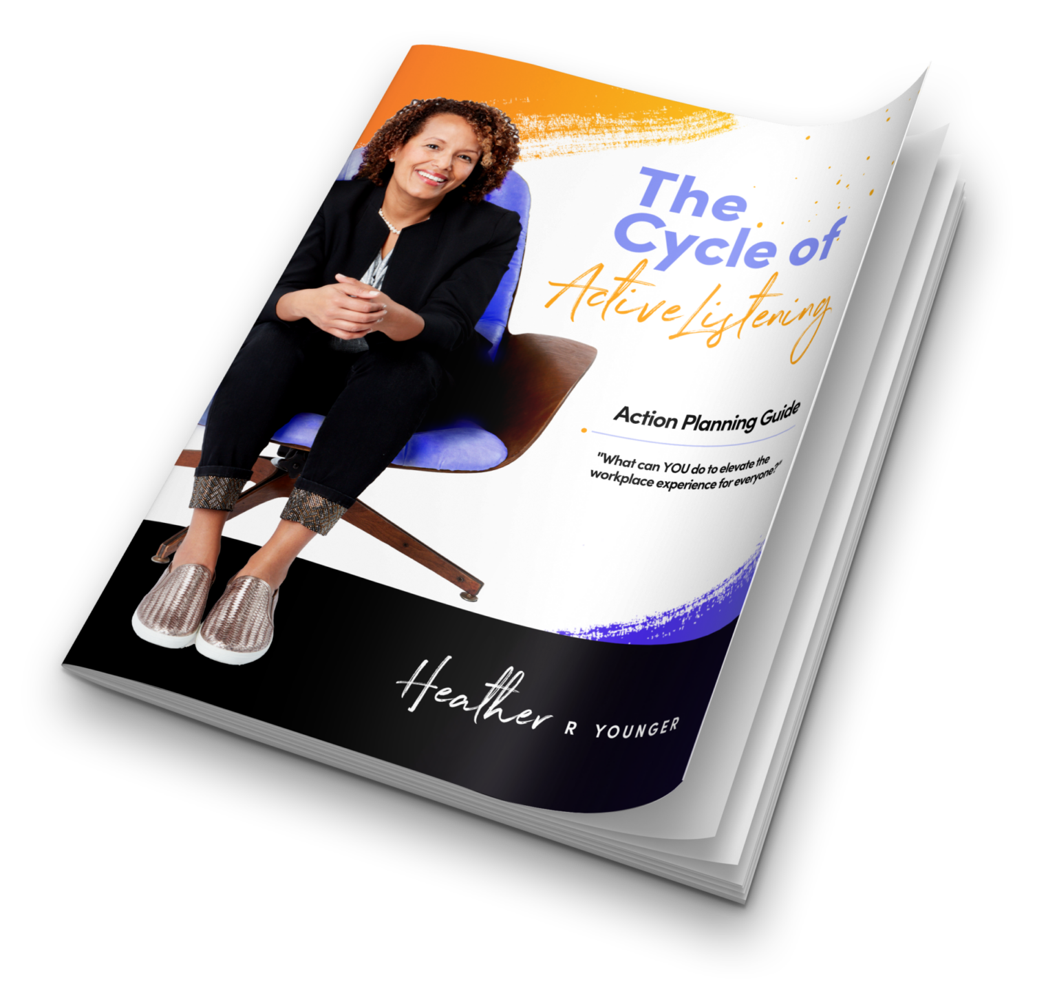 The Art of Caring Leadership - Heather R Younger