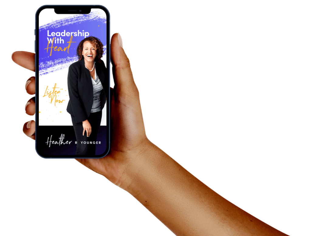 Workplace Culture Speaker - Heather R Younger - Official Site - Book Here