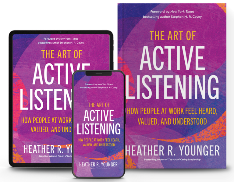 Books - Heather R Younger