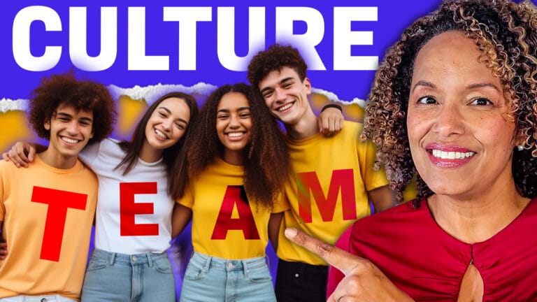 5 Steps to Creating an Employee-Led Culture Team - Heather R Younger