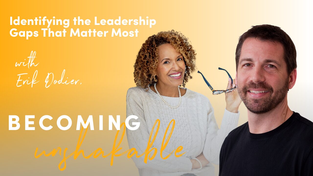 Identifying the Leadership Gaps That Matter Most